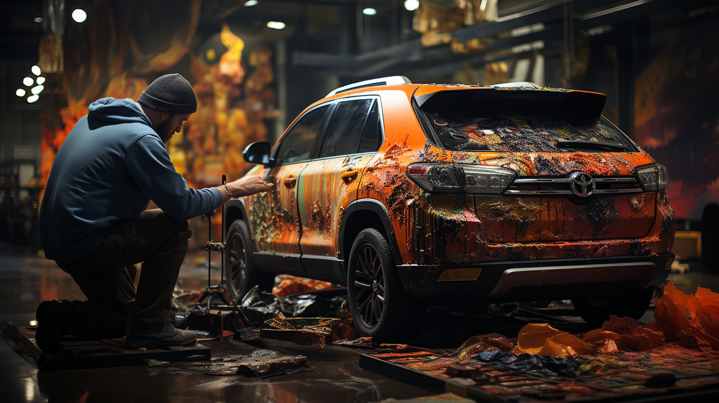Innovating the Future of Work: Toyota's Success Story with HoloLens 2 ...