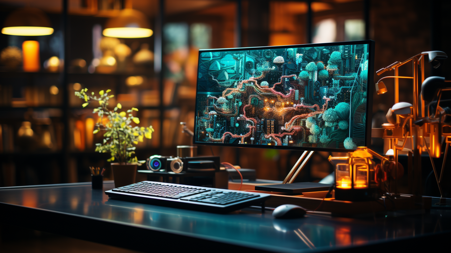 Microsoft's Copilot: Responsible AI with Copyright Protection - Online 3