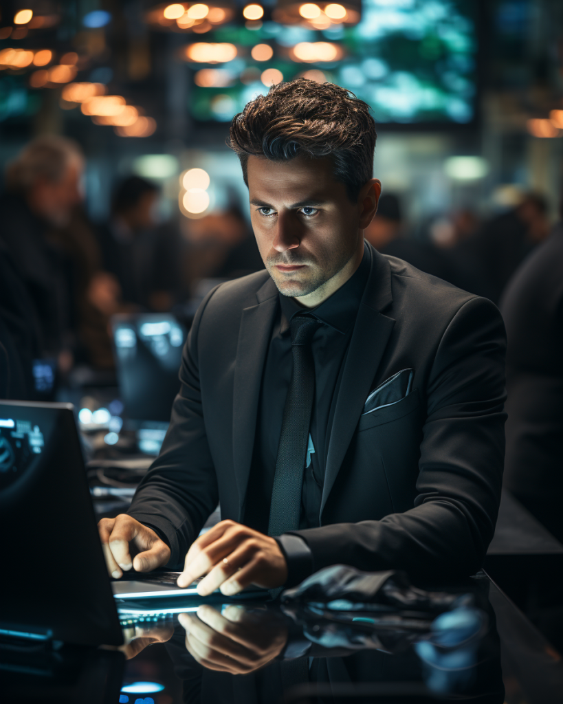 Navigating Cyber Security - Online 3