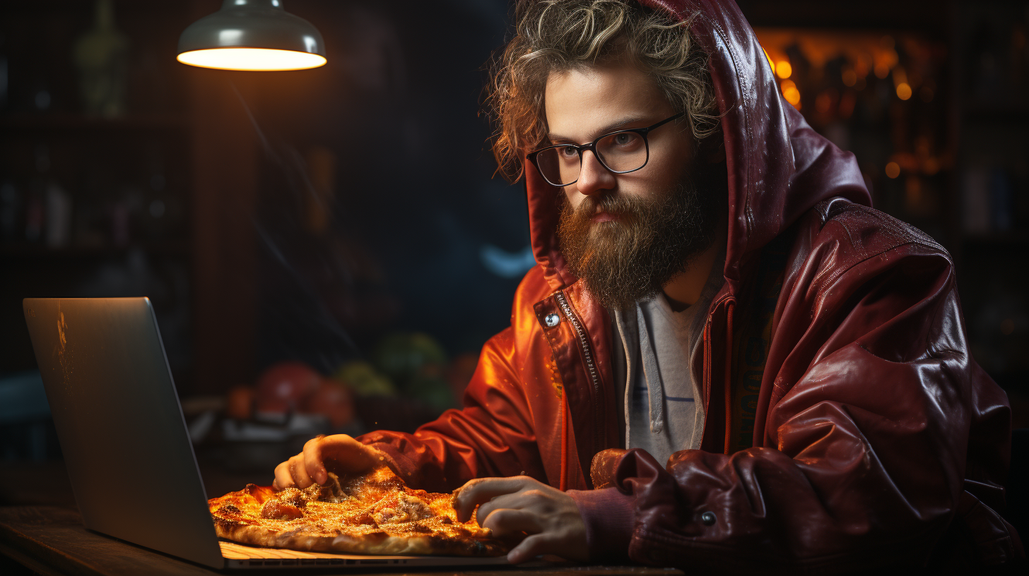 Pizza Hut Australia Hit by Cyber Breach: Customer Data Exposed - Online 3