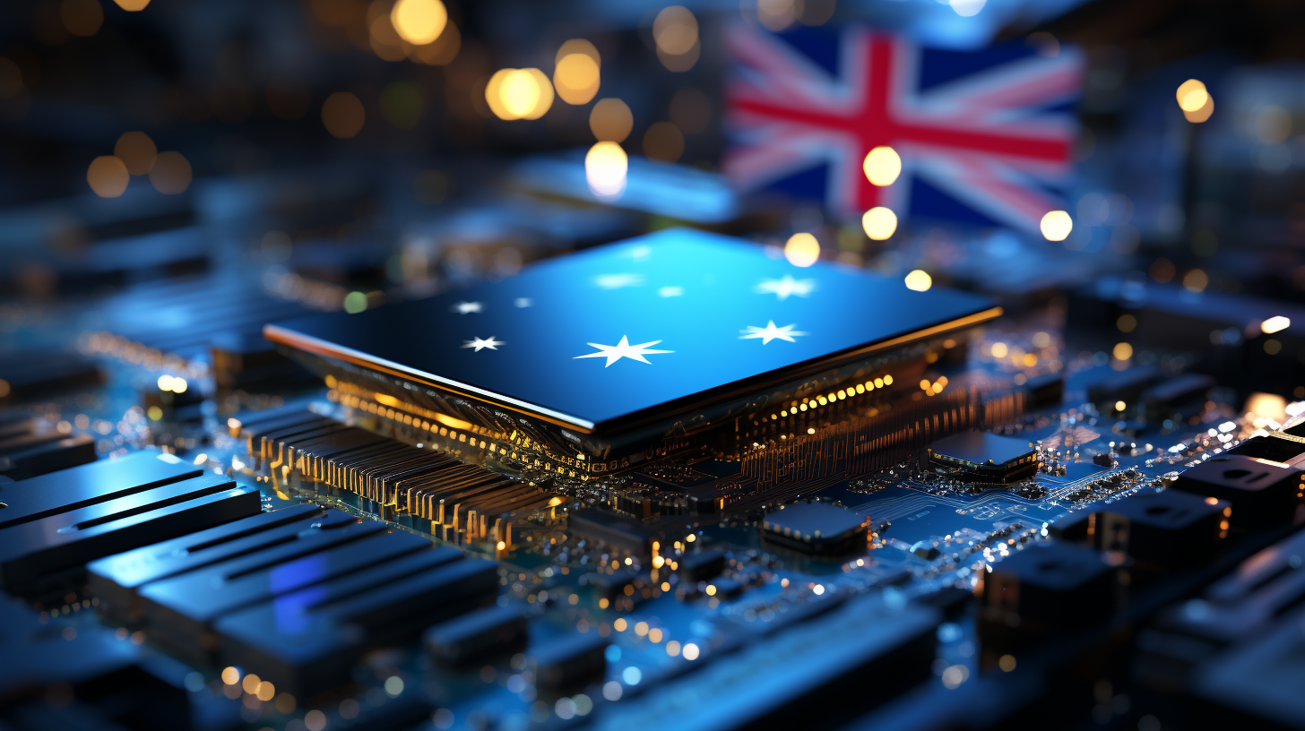 Microsoft Invests $5 Billion in Australia's Cybersecurity Initiative Amid Rising Global ...