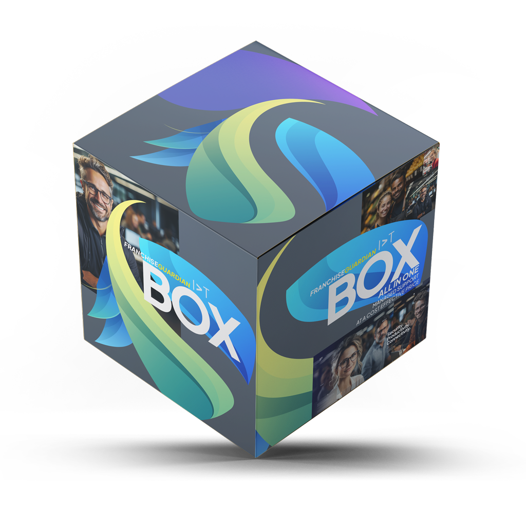 Cybersafe - Online 3