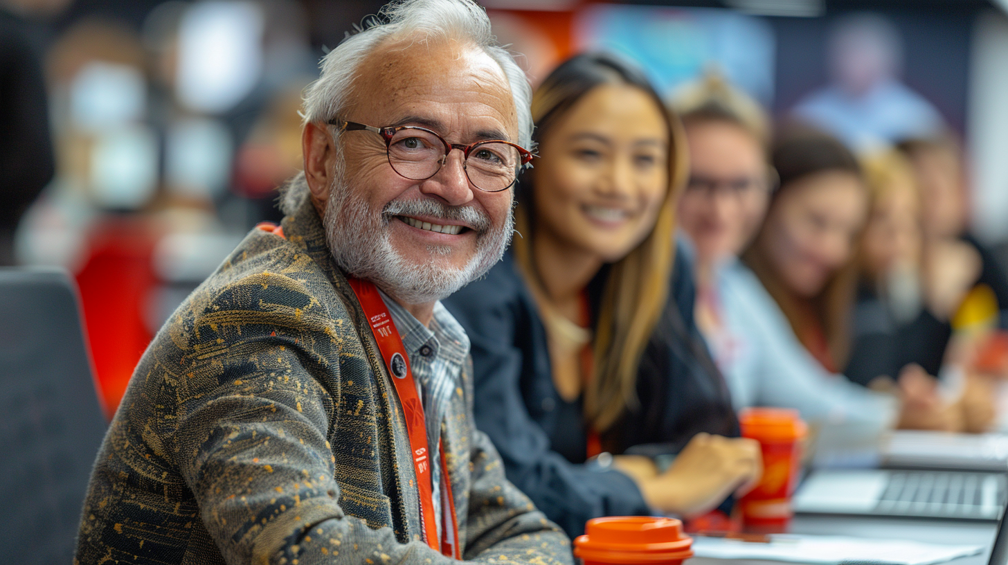 Cost-Effective Tech Strategies for SMEs: Investing in AI and Cloud Services - Online 3